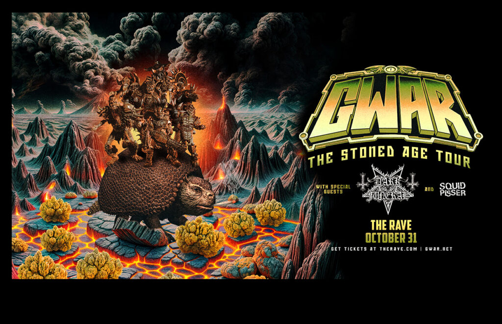 Halloween Hellraiser - 102.9 THE HOG