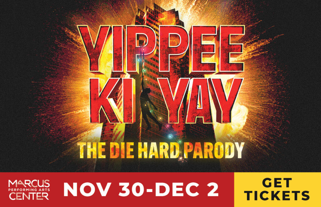 Yippee Ki Yay – The Die Hard Parody - 102.9 THE HOG