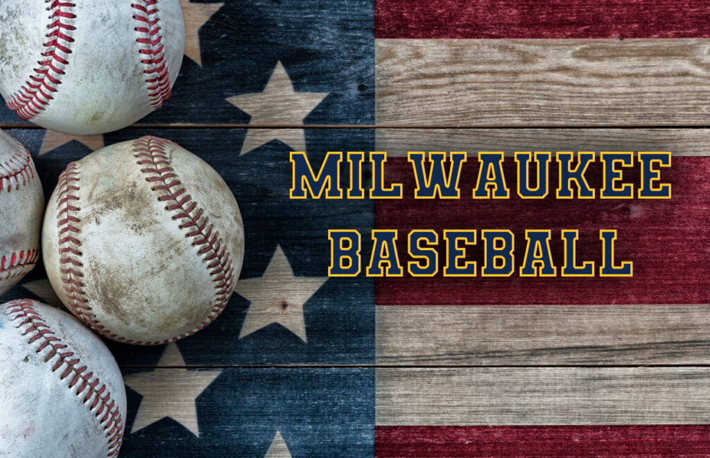 Enter to Win Tickets to a Milwaukee Baseball Game! - 102.9 THE HOG