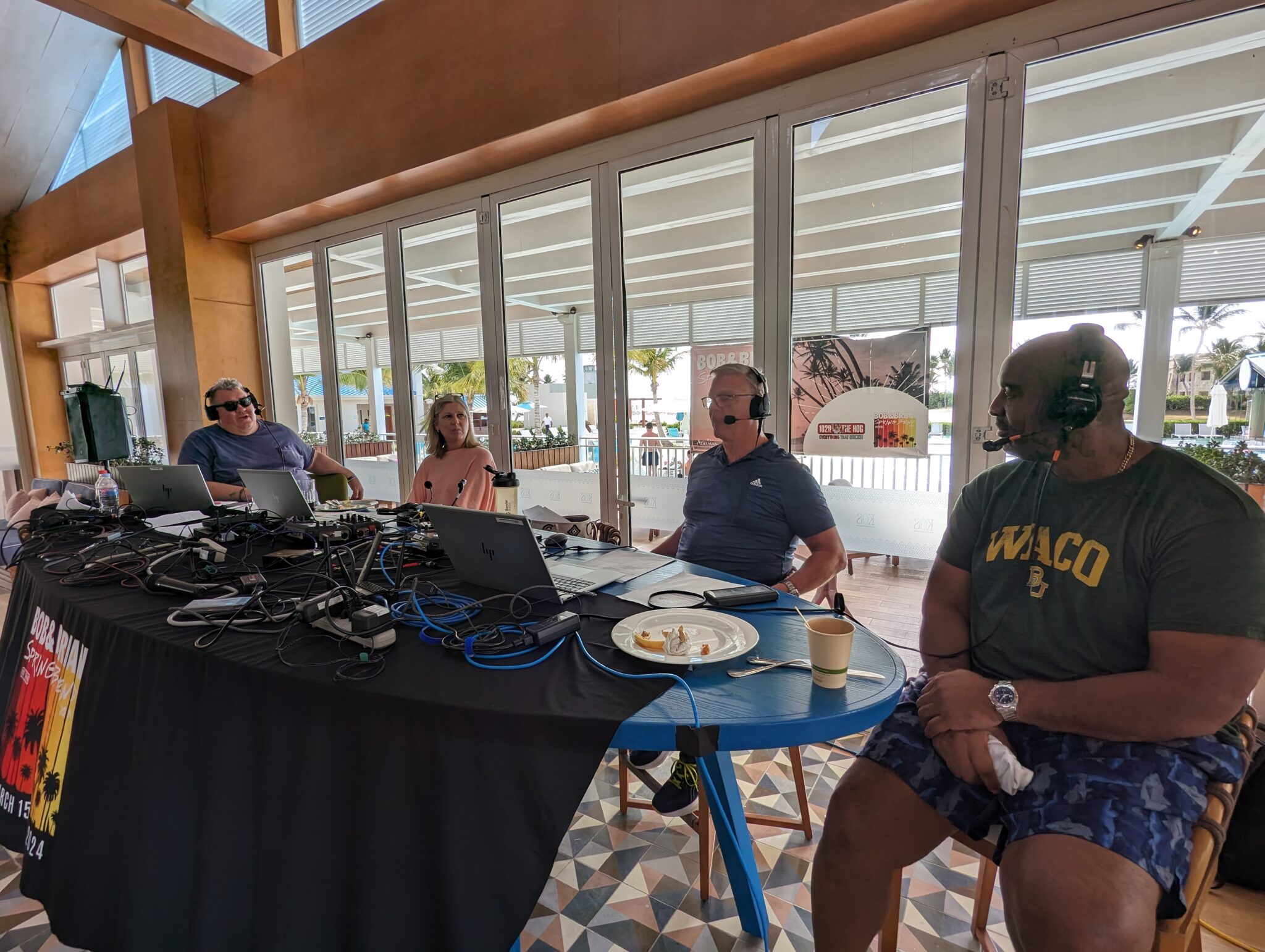 PHOTOS: Spring Bend 2024 - 102.9 THE HOG