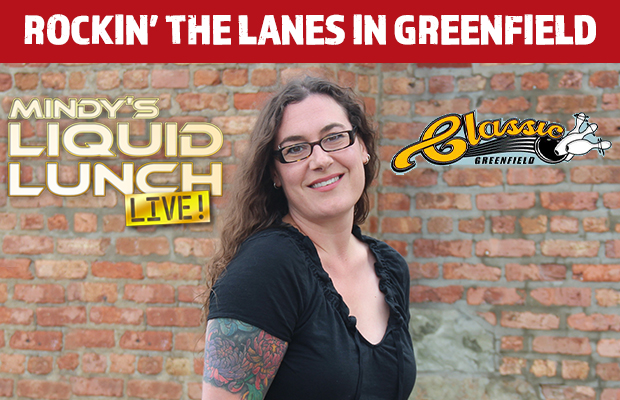 Join Mindy at Classic Lanes in Greenfield! - 102.9 THE HOG