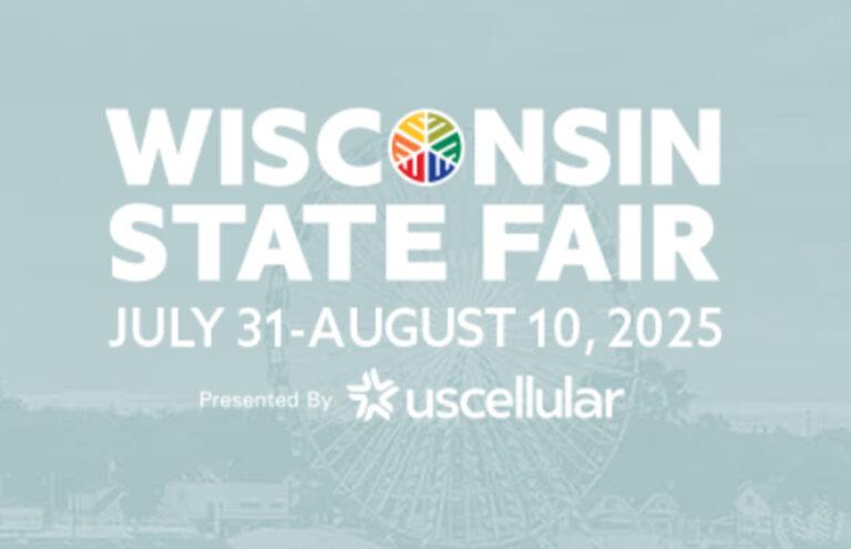 Wisconsin State Fair - 102.9 THE HOG